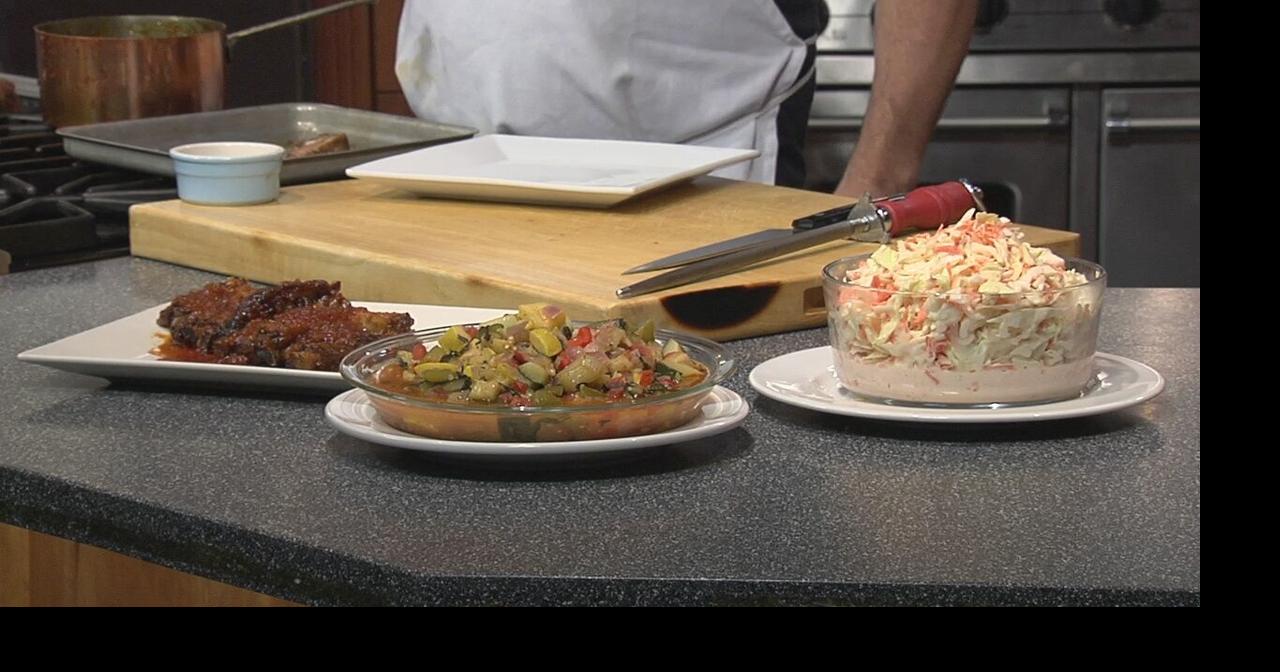 Sunrise Chef: Rising Sun Inn | Food and Recipes | wfmz.com