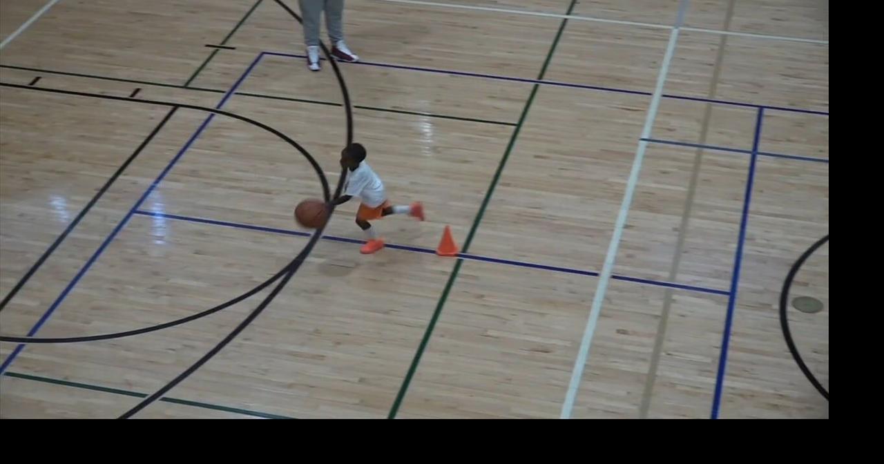 Young dribbling sensation is taking the internet by storm | Good News ...