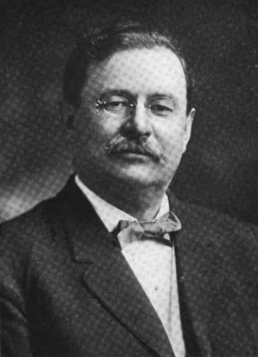 History's Headlines: Samuel Lewis, iron man | History's Headlines ...