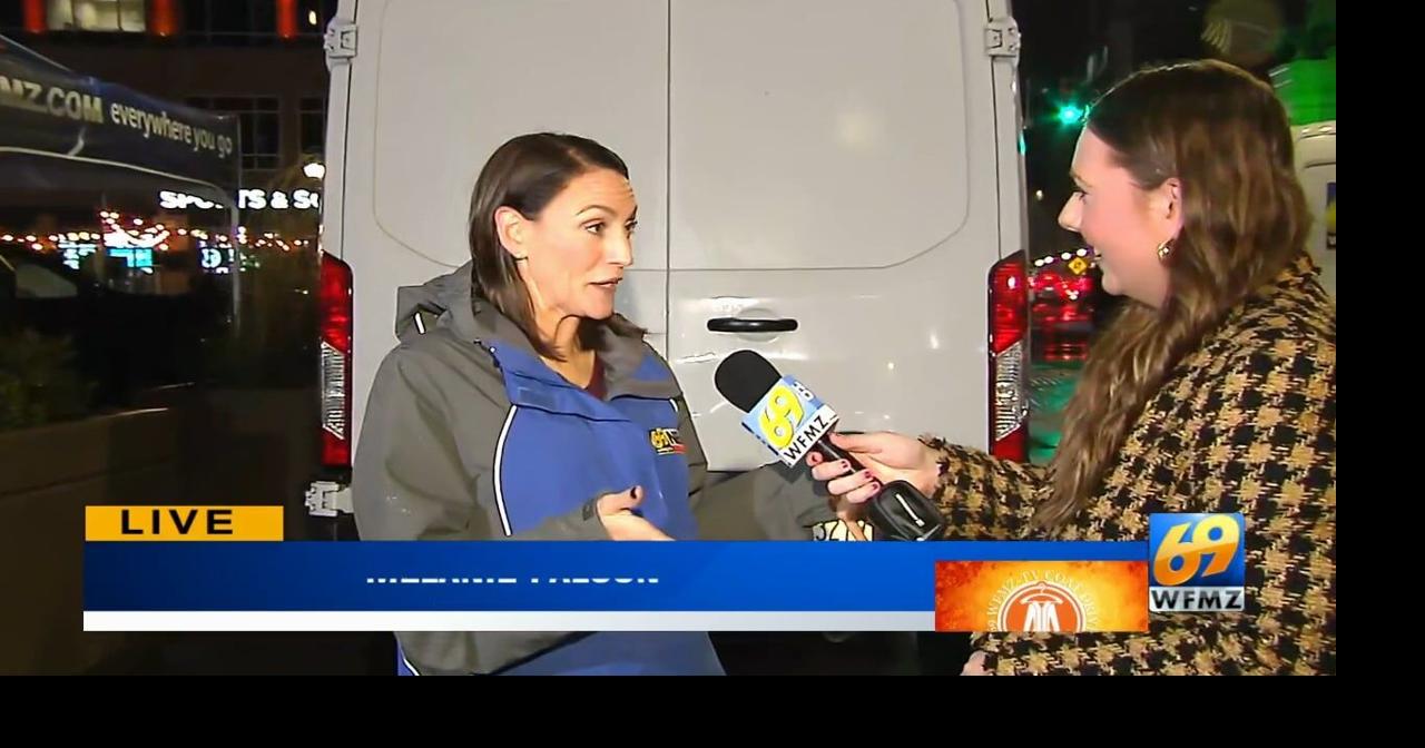 WFMZ and Lehigh Valley Phantoms Coat Drive taking place at PPL Center ...