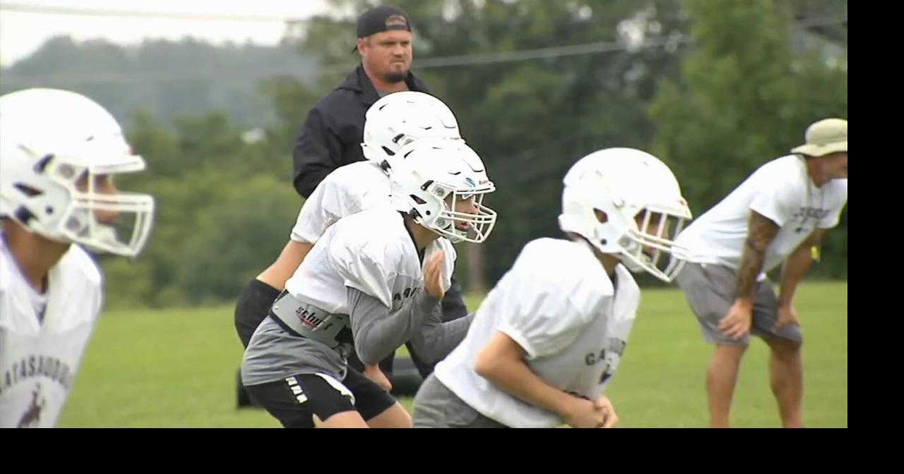 Joe Henrich takes over at Catasauqua as the program looks to build off ...