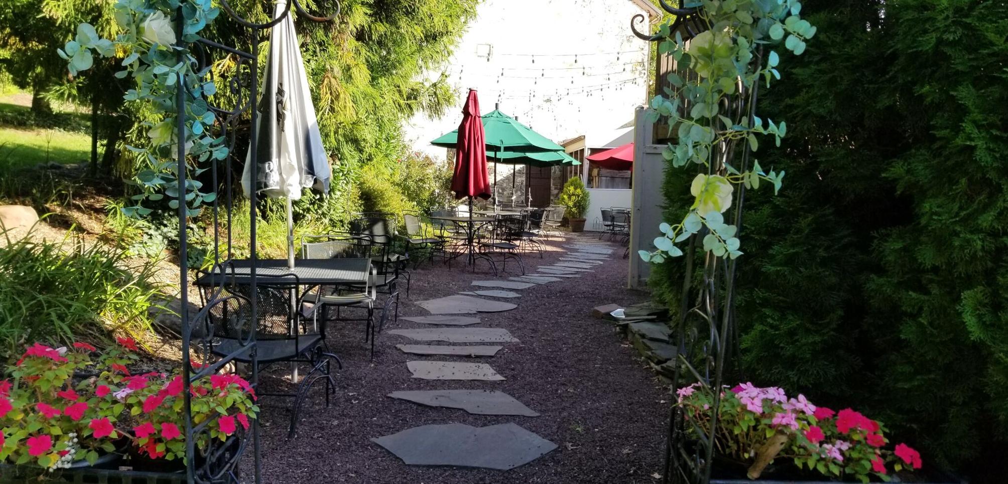 Eat, Sip, Shop: Montgomery County brewery acquires the Carriage House ...