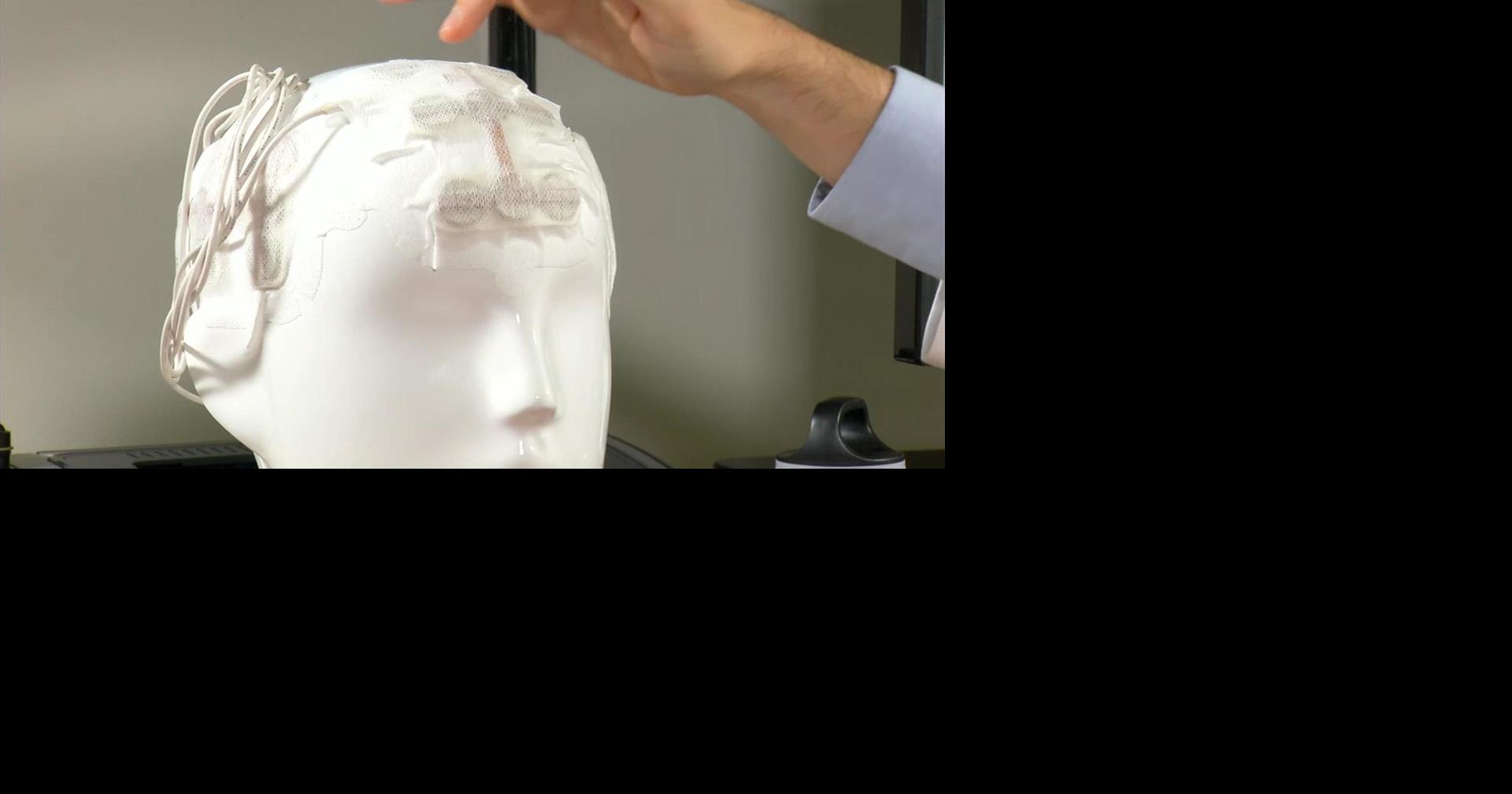 Health Beat: Battling brain tumors with Optune | Health | wfmz.com