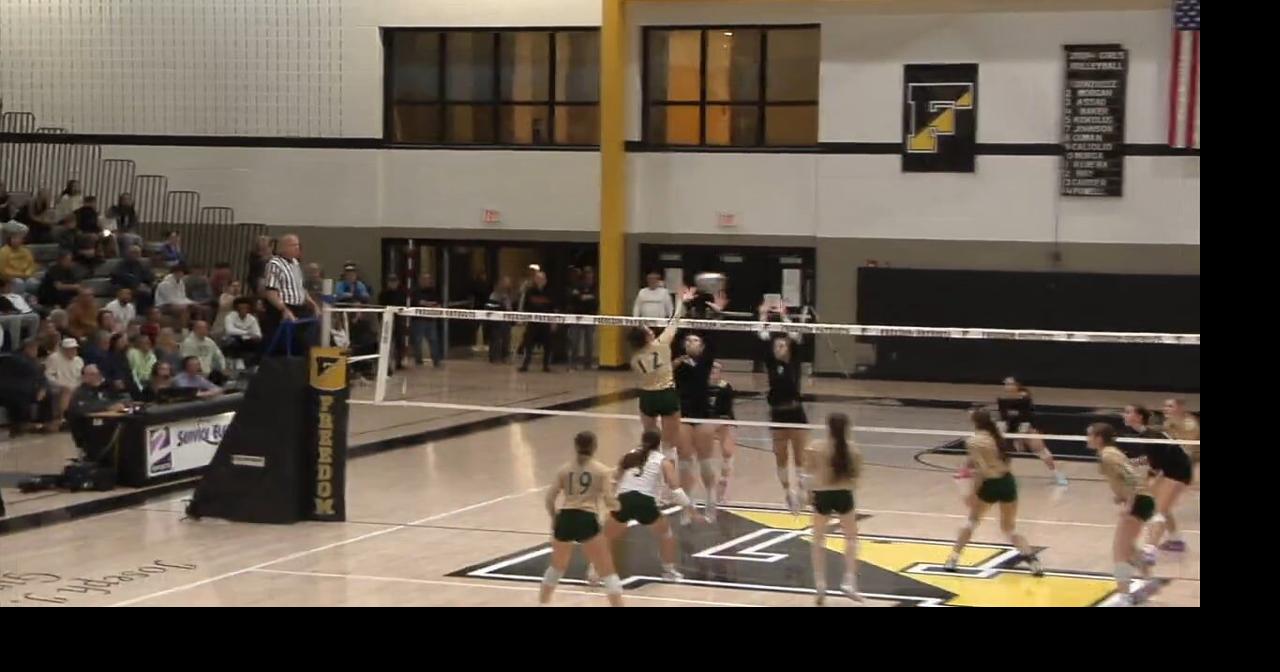 Central Catholic bests rival Becahi in 5 sets for the EPC title ...
