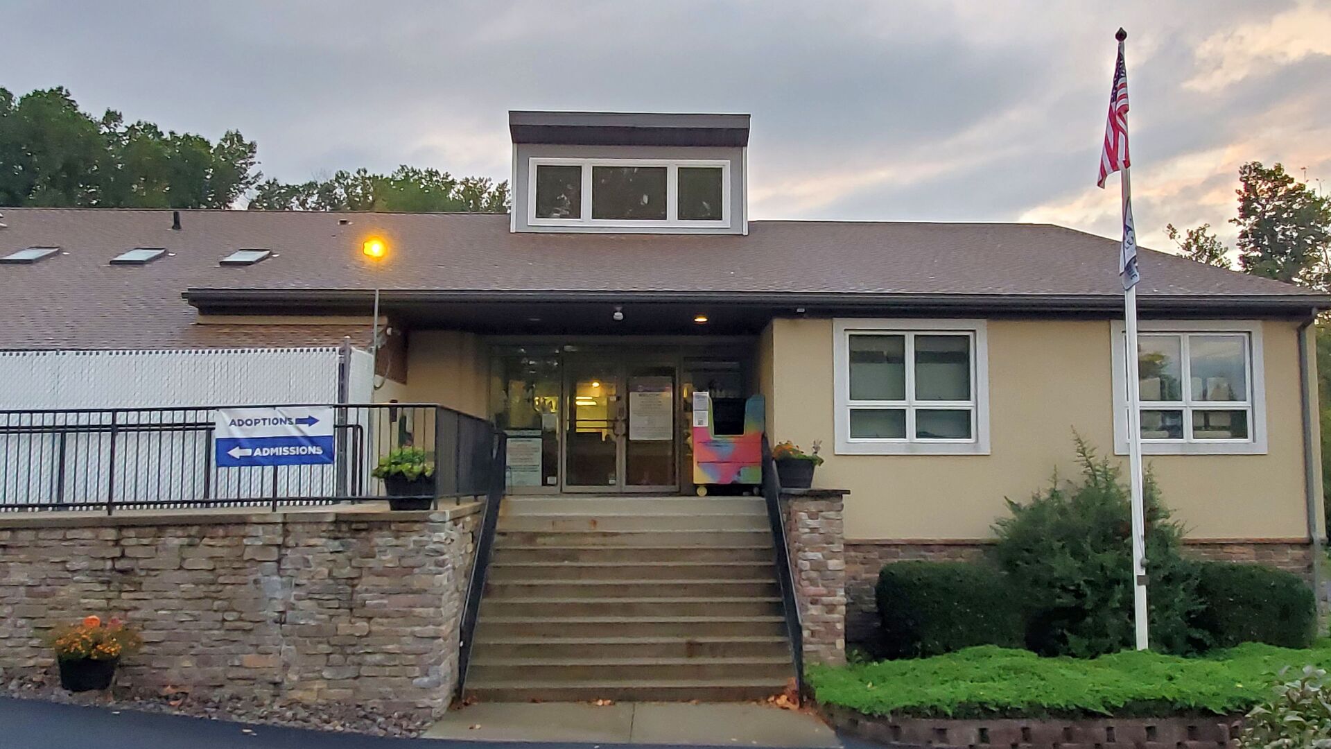 Animal Rescue League of Berks County issues Code Red for Reading, as ...