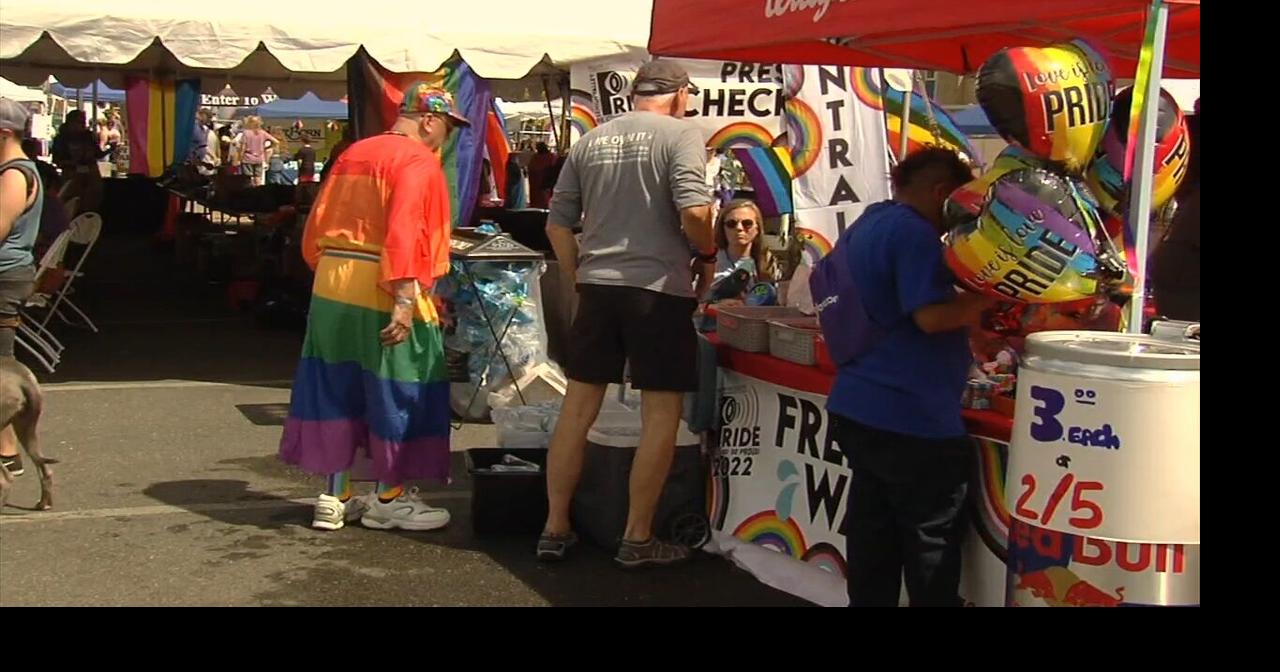 Lehigh Valley Pride Festival celebrated in Allentown | Lehigh Valley ...