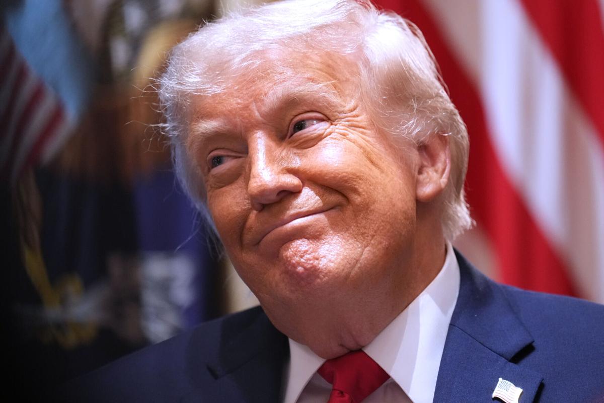 White House moves to give political appointees more power over federal ...