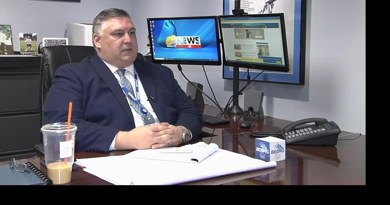 New WFMZ-TV news director takes reins: 'The whole reason why I got in ...