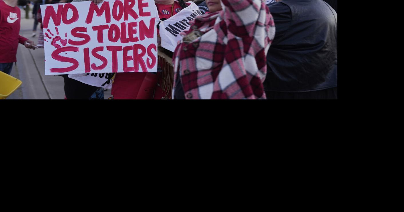 FBI boosts focus on crimes in Native American communities | News | wfmz.com