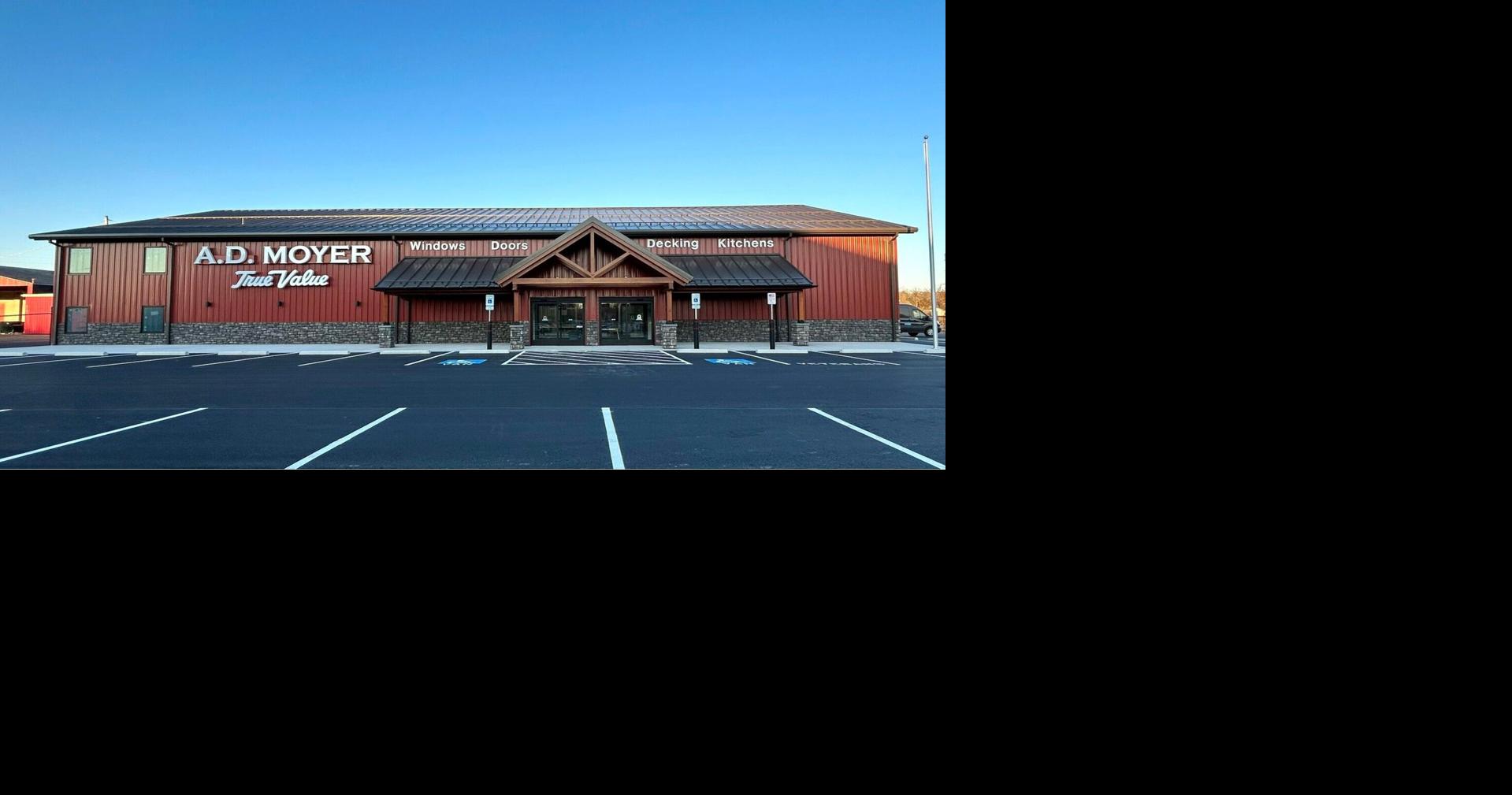 On its 85th anniversary, popular family-run business to open new Berks ...