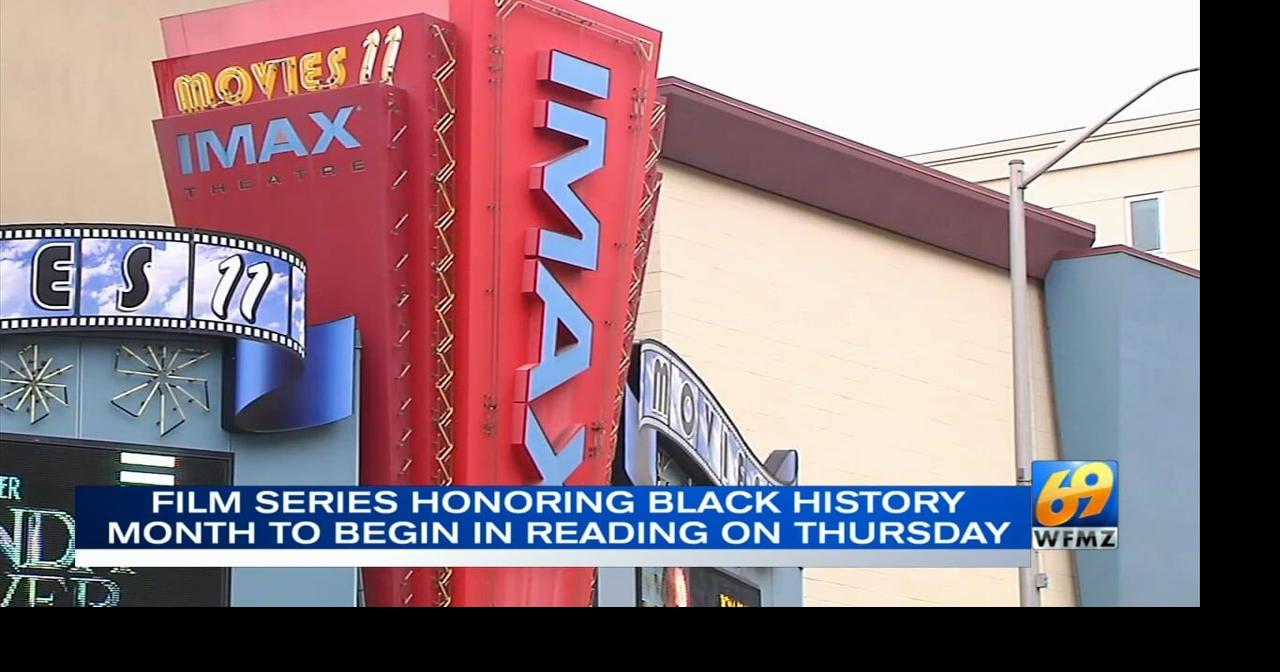 Black History Month film series coming to Reading Imax | Berks Regional ...