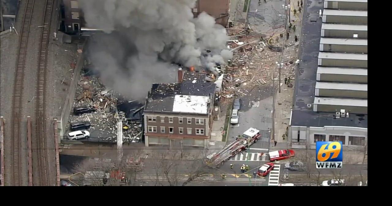 First lawsuit filed on behalf of a workplace survivor of R.M. Palmer ...