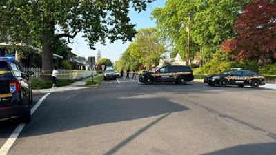 Motorcyclist dies after crashing into car in Reading | Berks Regional ...