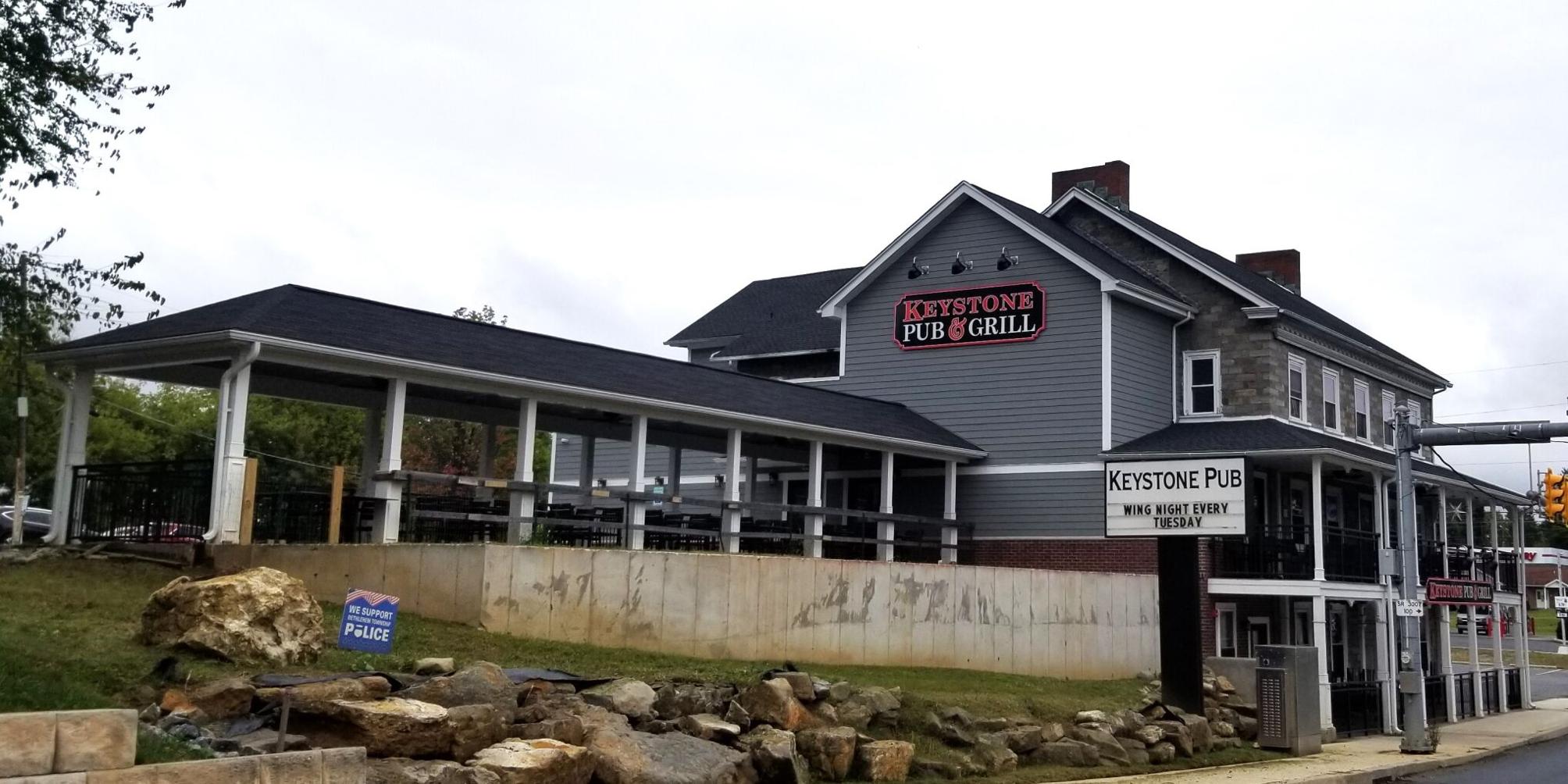 ‘Very bittersweet’: After 12 years, popular Lehigh Valley pub set to ...