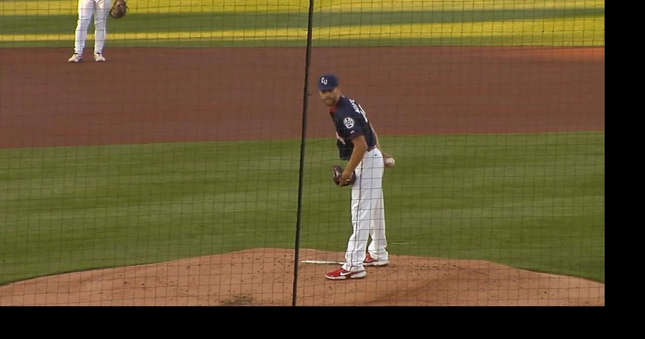 'People are excited': Fans pack Coca-Cola Park to see Zack Wheeler’s ...