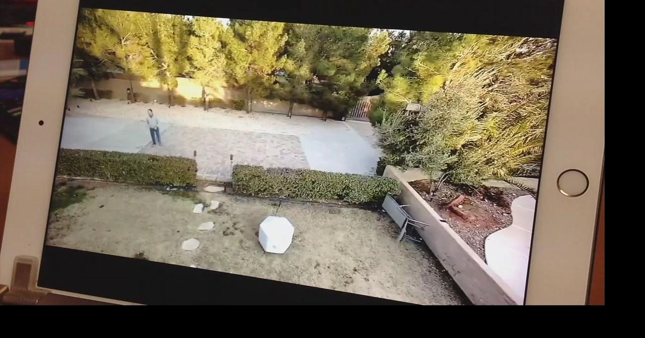 What the Tech? Sunflower security system | What The Tech? | wfmz.com