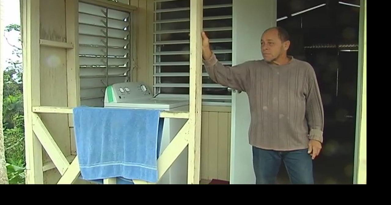 69 News in Puerto Rico: Rebuilding after Hurricane Maria, now ...