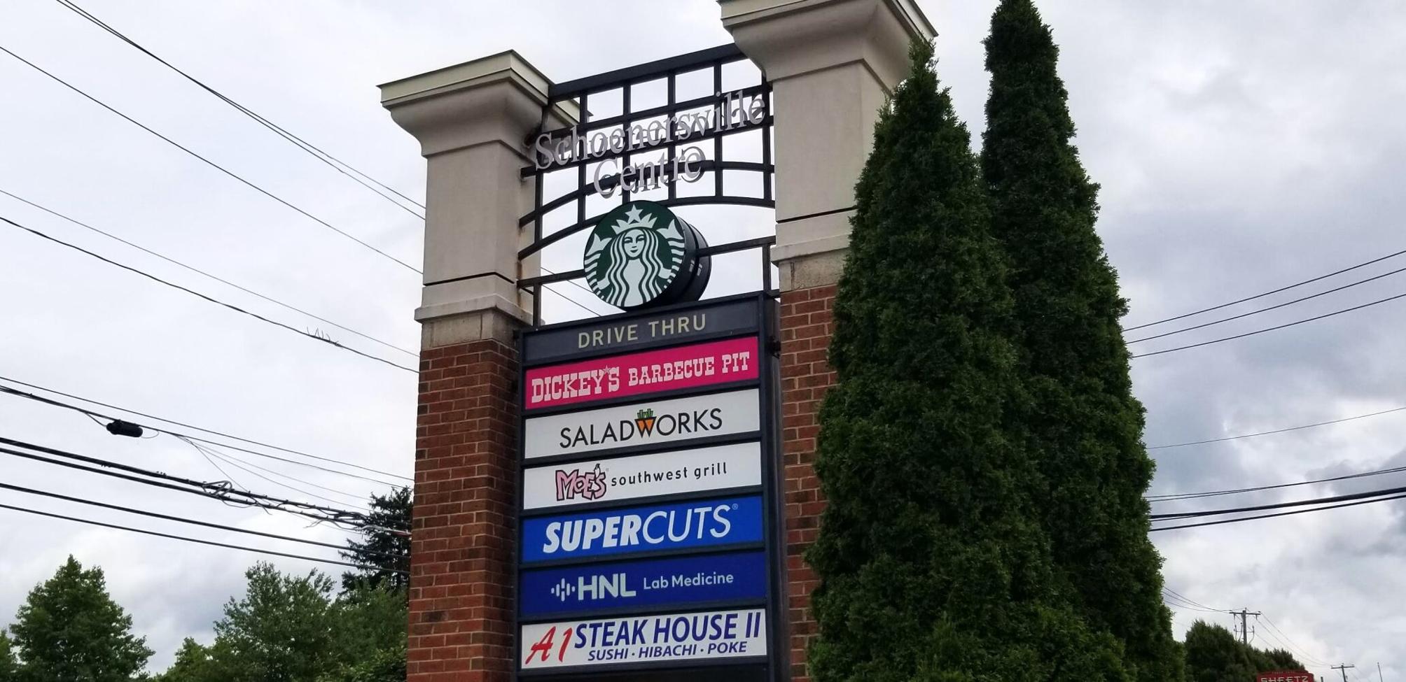 National sandwich shop chain making return to Lehigh Valley with new ...