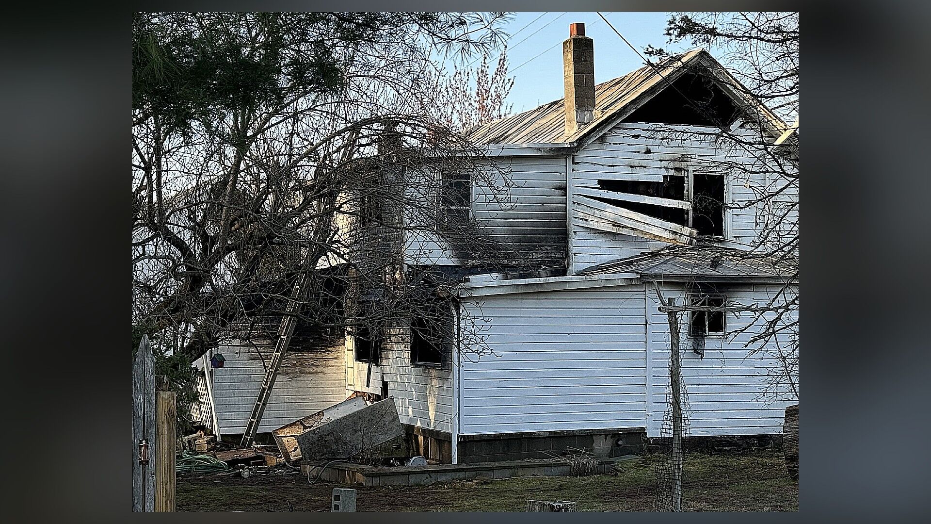 Two dead following house fire in Robeson Twp. | Berks Regional News ...