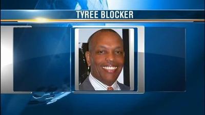 Tyree Blocker confirmed as Pennsylvania State Police commissioner ...