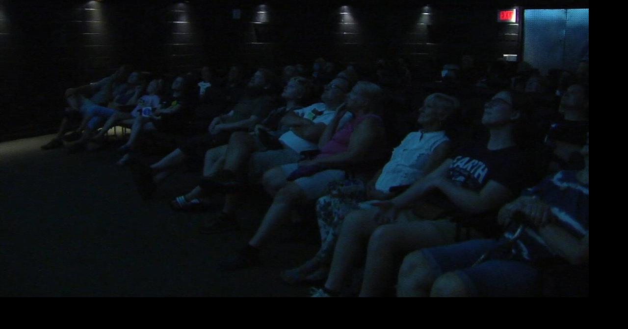 Reading Public Museum planetarium showcases NASA images of deep space ...