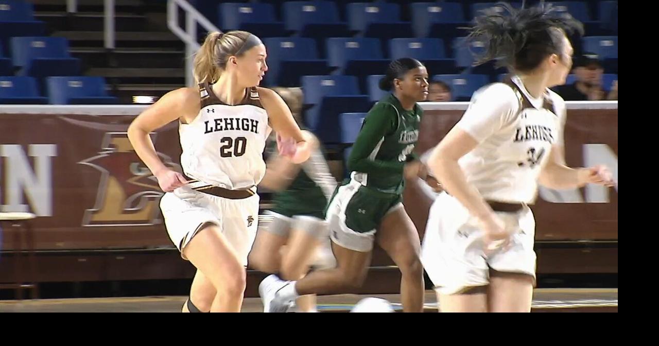 Lehigh continues winning ways, gets back to the .500 mark | Sports ...