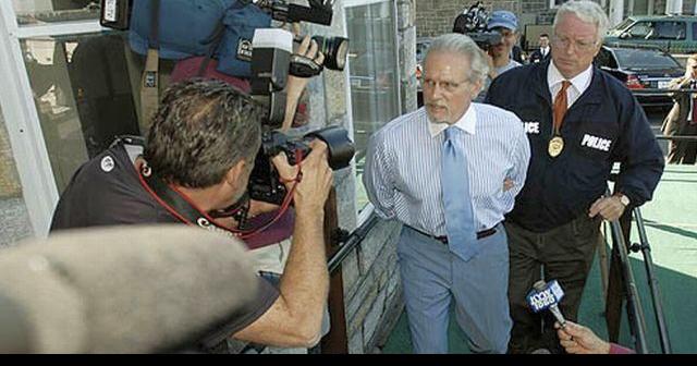 Ex-Pa. Rep. Veon convicted in corruption trial | News | wfmz.com
