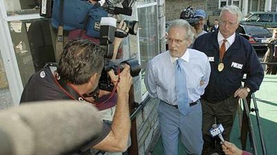 Ex-Pa. Rep. Veon convicted in corruption trial | News | wfmz.com