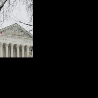 US Supreme Court weighs 'reverse discrimination' case | Afp | wfmz.com