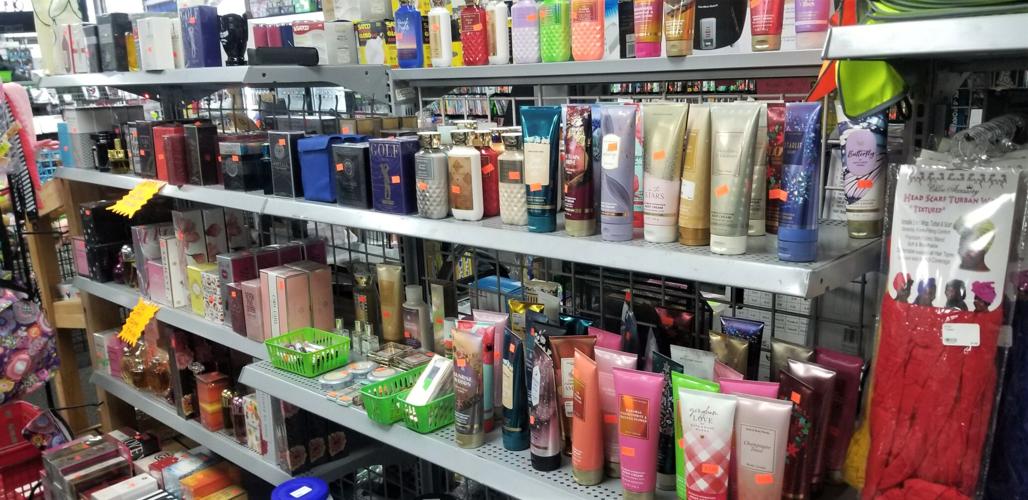 'Everything must go': Allentown variety store selling 'a little bit of ...