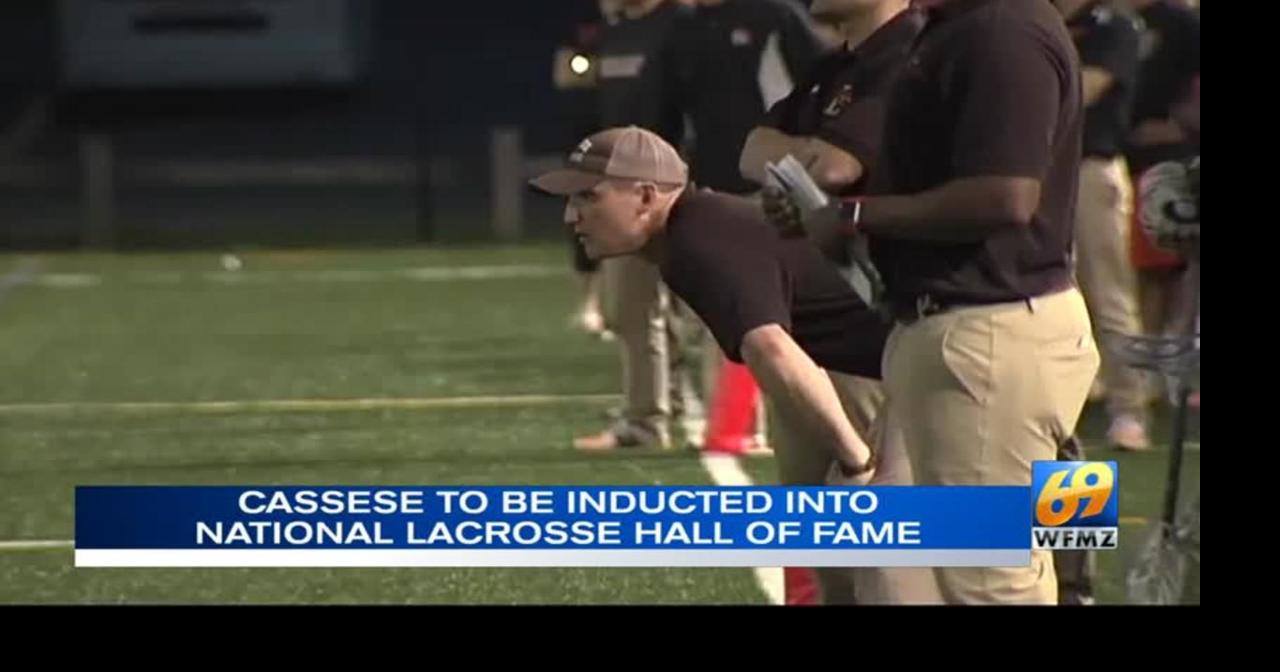 Lehigh Men's Lacrosse coach Kevin Cassese steps down after 16 seasons ...