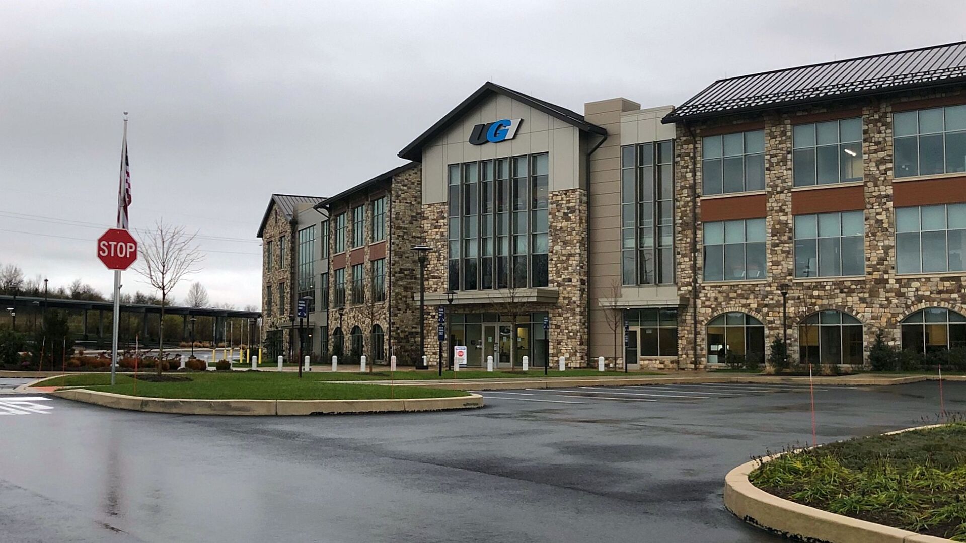 UGI set to begin gas replacement project in Northampton | Nazareth Area ...