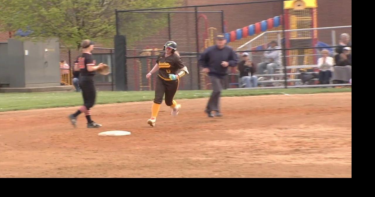 Freedom softball blanks Northampton to secure division title | Sports ...
