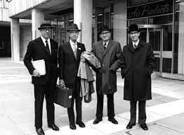 History's Headlines: Leonard Parker Pool's empire of gas | History's ...