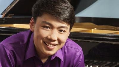 Arts Around Town: Sinfonia's 'Youthful Masterpieces' features silver ...
