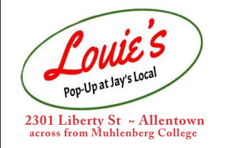 Cherished Allentown restaurant returning for one weekend only ...