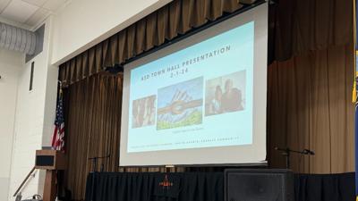 Antietam School District unveils plans for 2024-25 school year | Berks ...