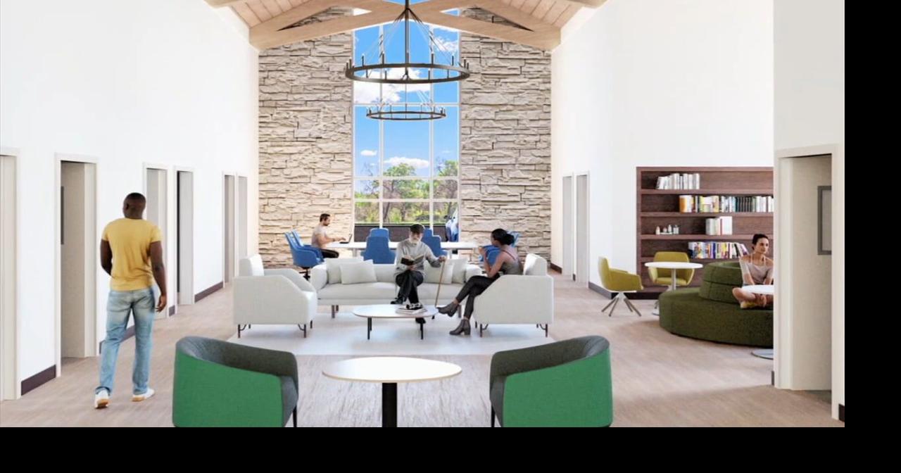 Array of behavioral health crisis services to be united under one roof ...