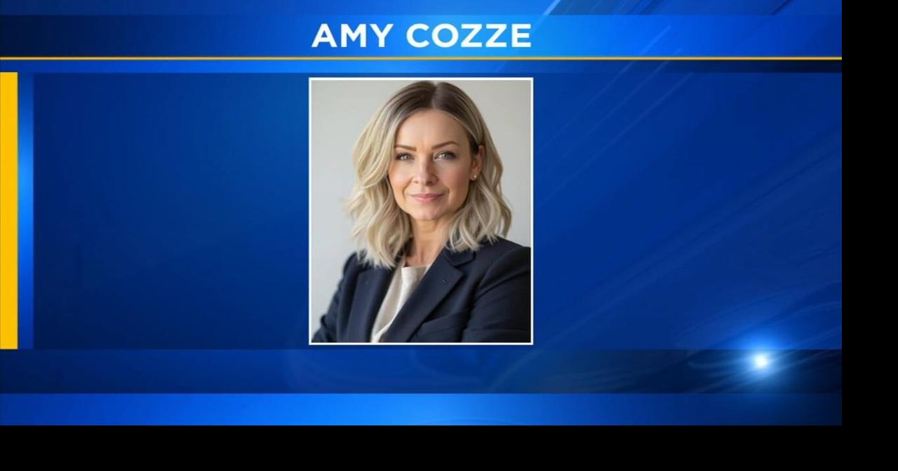 Amy Cozze announces campaign for Northampton County Executive ...