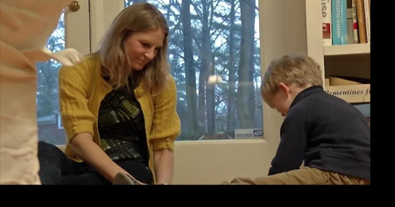 Research: Critical parents shut down kids' emotions | 69News at Sunrise ...