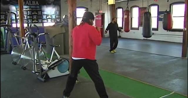 Jerome Rodriguéz sobre Kent Cruz: "Yo seré su primer exámen" | Deportes ...