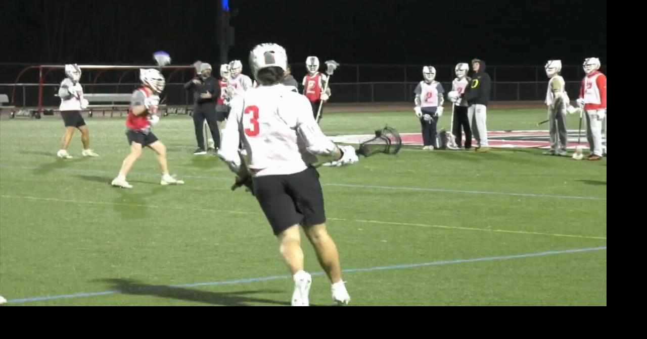 Parkland's Danny Tapia is taking his game overseas | Sports | wfmz.com