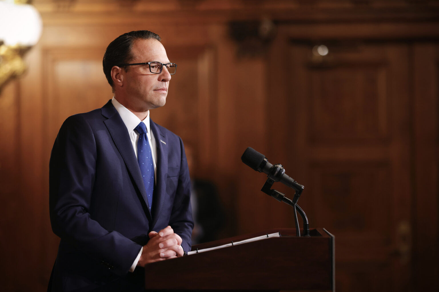 Gov. Shapiro proposes budget focused on growth, safety, education, and ...