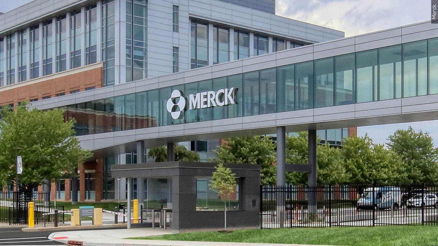 Merck layoff notifications begin in New Jersey | New Jersey News | wfmz.com