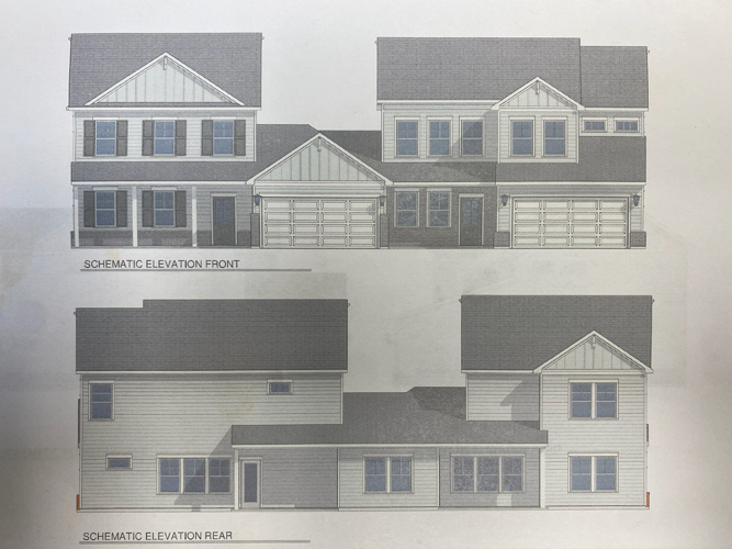 Tobyhanna Army Depot plans to revitalize military housing | Poconos and ...