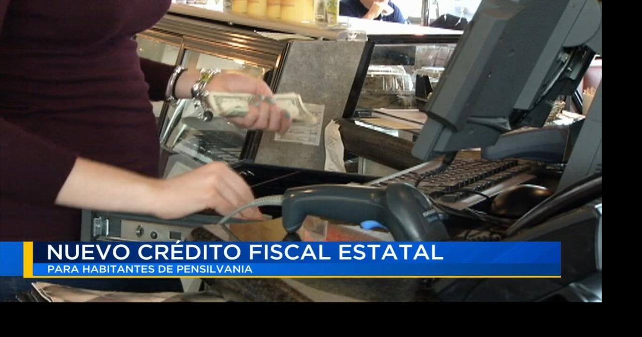 Nuevo crédito fiscal estatal para habitantes de Pensilvania | Noticias ...
