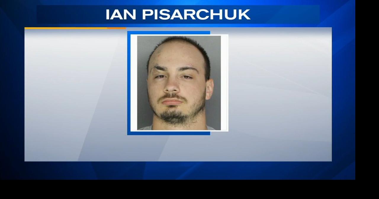 Bensalem Man Sentenced To 20 51 Years In Prison For Sextortion