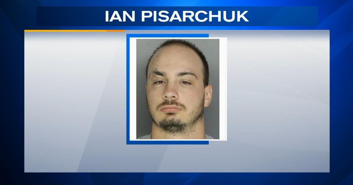 Bensalem Man Sentenced To 20 51 Years In Prison For Sextortion