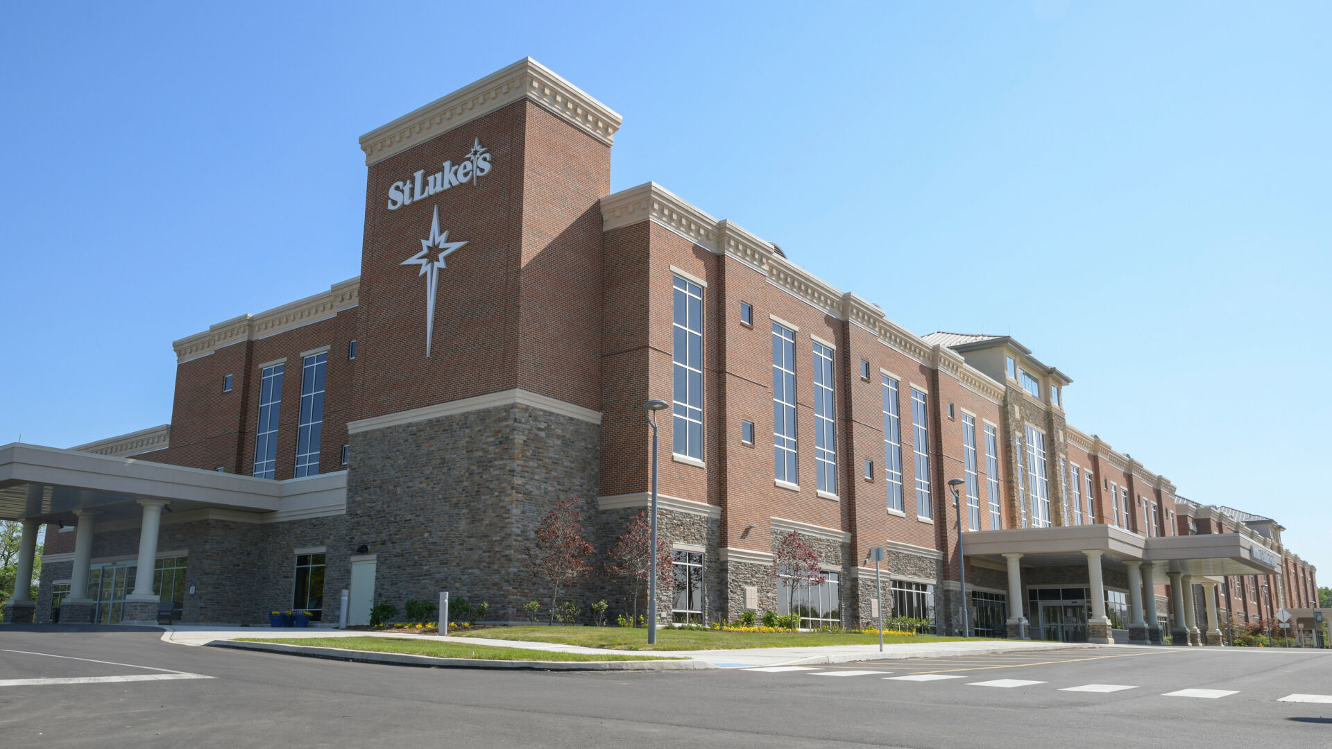 St. Luke’s planning big expansion of emergency room at Upper Bucks ...