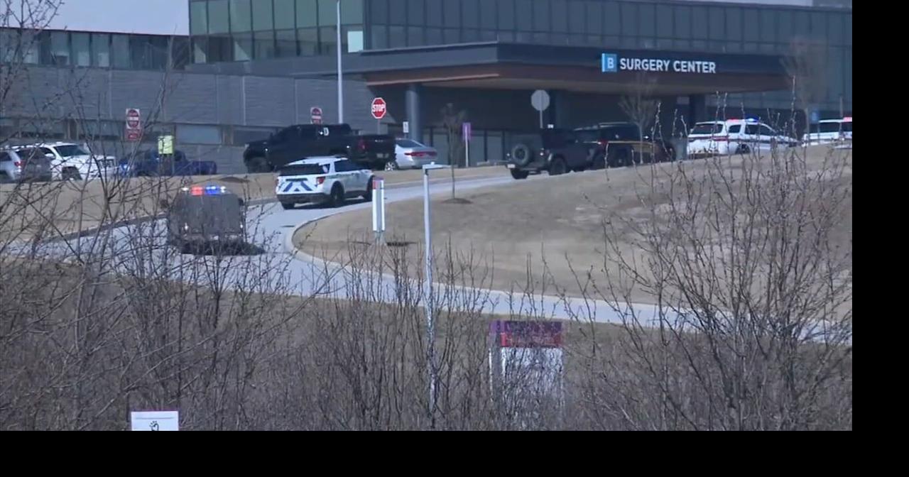 Spotlight on safety of U.S. healthcare workers after hostage situation ...